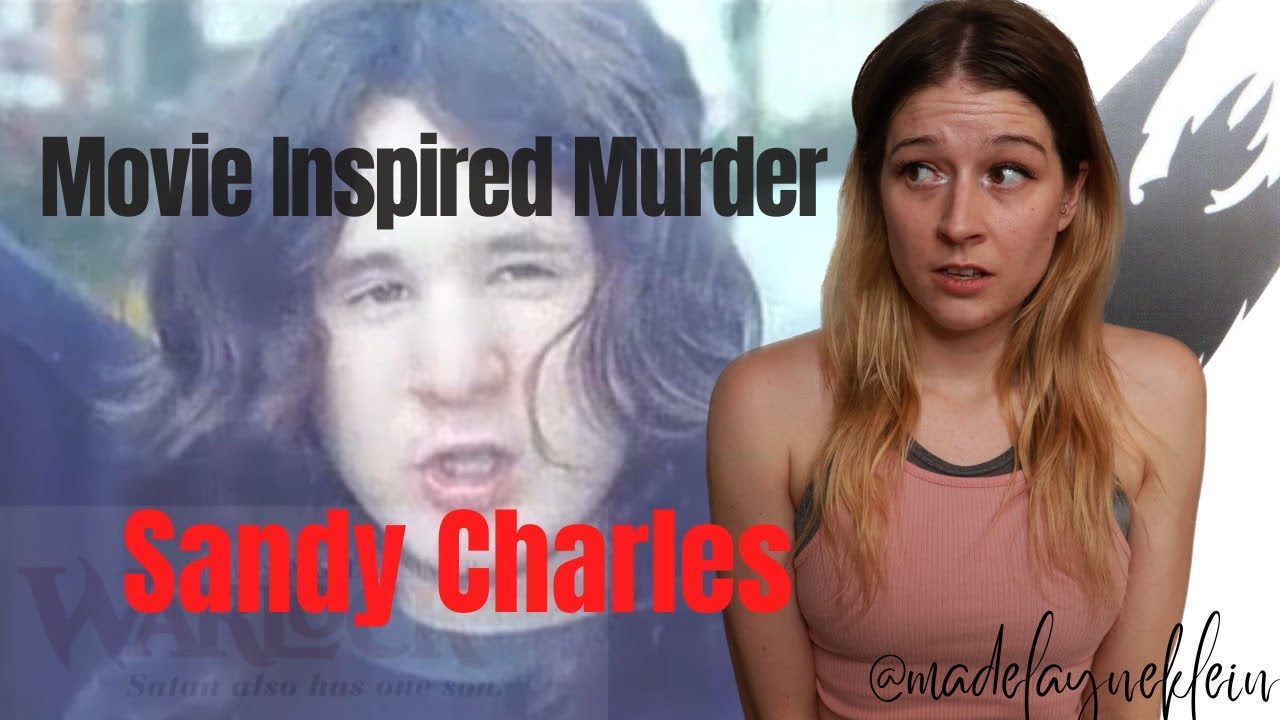 Teen kills 7 year old to gain the power of flight?! The grotesque case ...