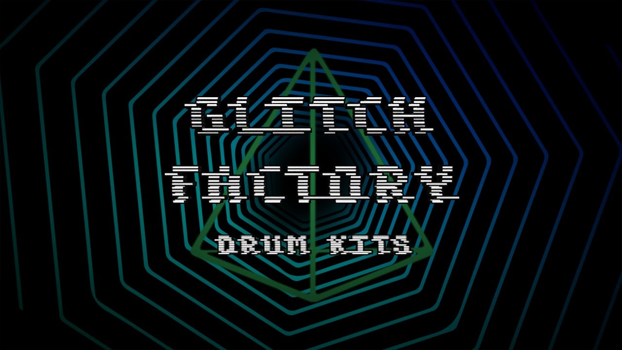 Glitch Factory Demo | Stagelight Sounds - YouTube