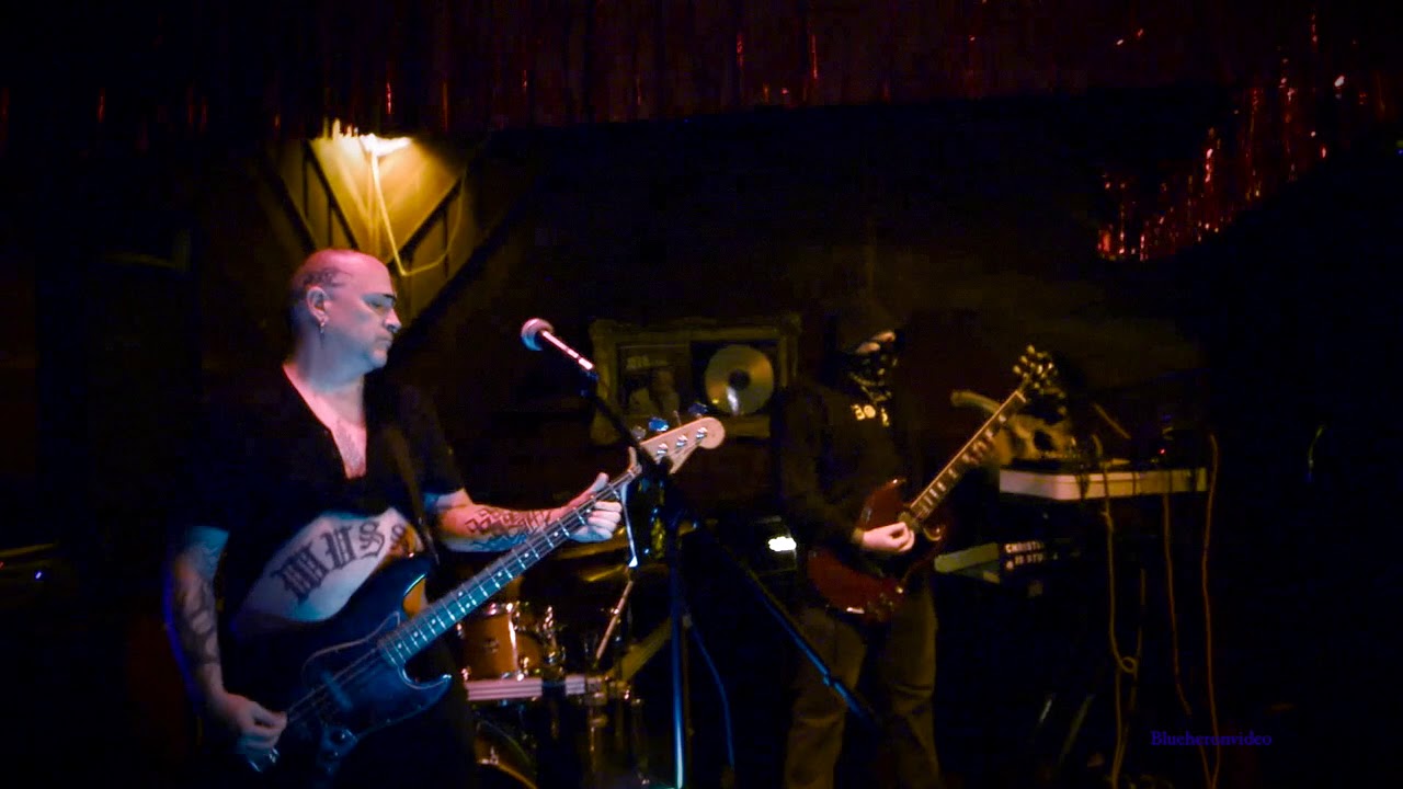 Osh-Tisch at The Kenton Club 9, 9, 2017 - YouTube