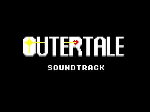 Outertale OST- Never Give up! (Dont Give Up) 【Jeffrey Watkins】