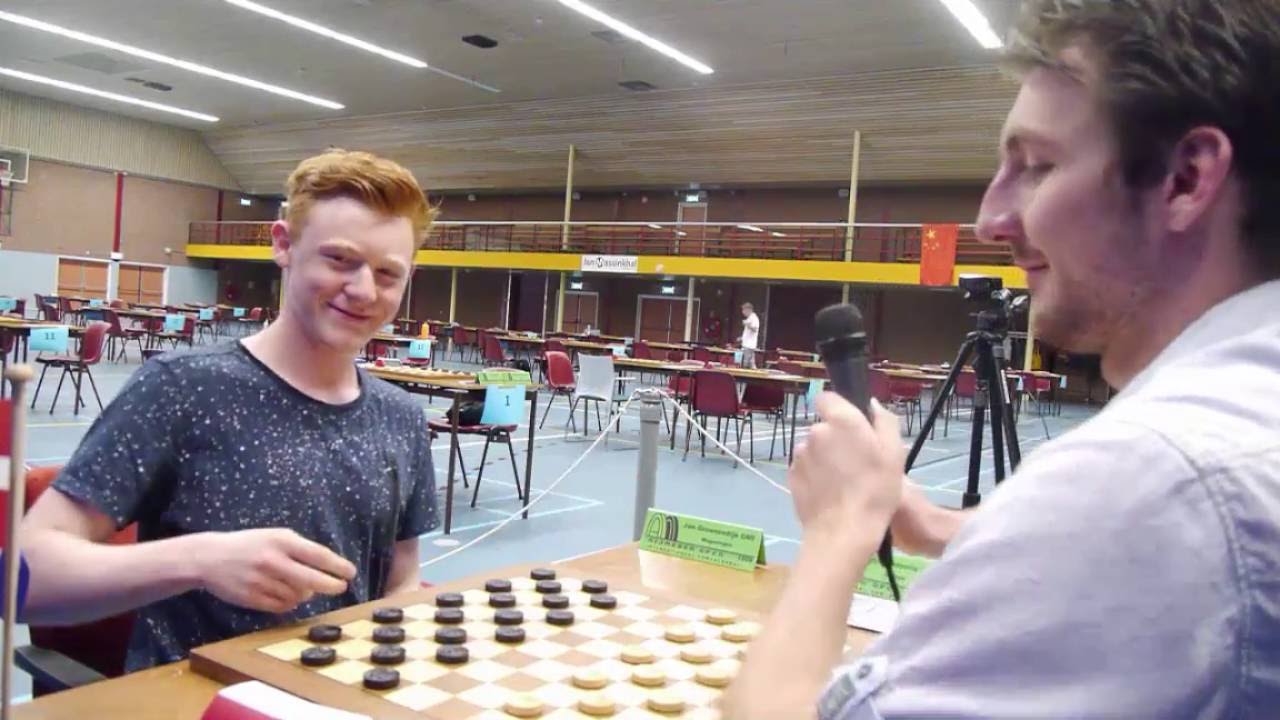 Match Groenendijk - Valneris: interview met Jan Groenendijk - YouTube