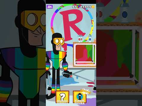 Raven radical minititanes 2 - YouTube