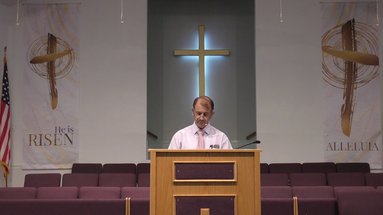 Fighting Against God Pt. 1 - YouTube