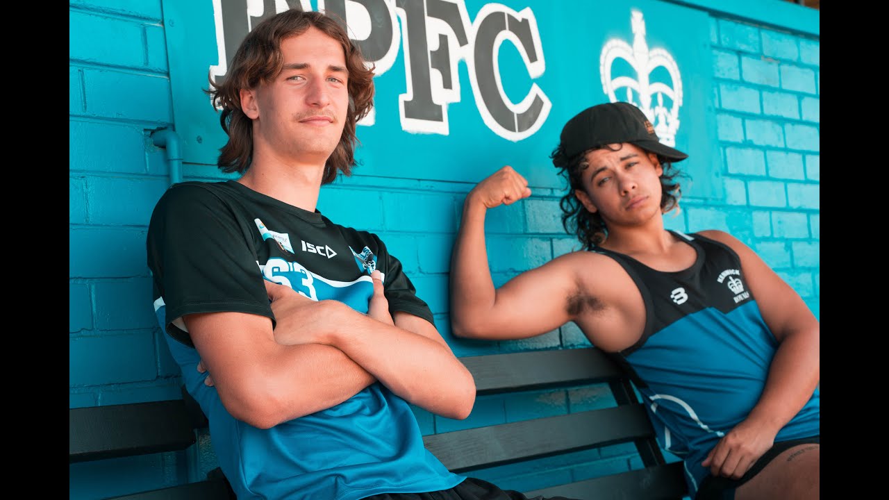 Road to the Draft - Season 3 Episode 2 - Jedd Busslinger - YouTube