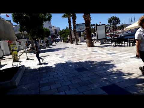 Bodrum Barlar Sokağı (2)