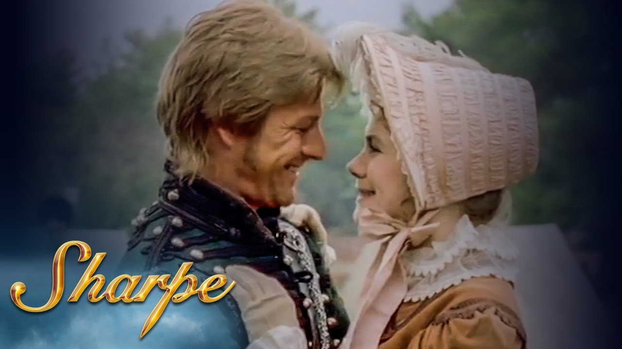 Septimus' Risky Encounter and Sharpe's Stand | Sharpe's Mission ...