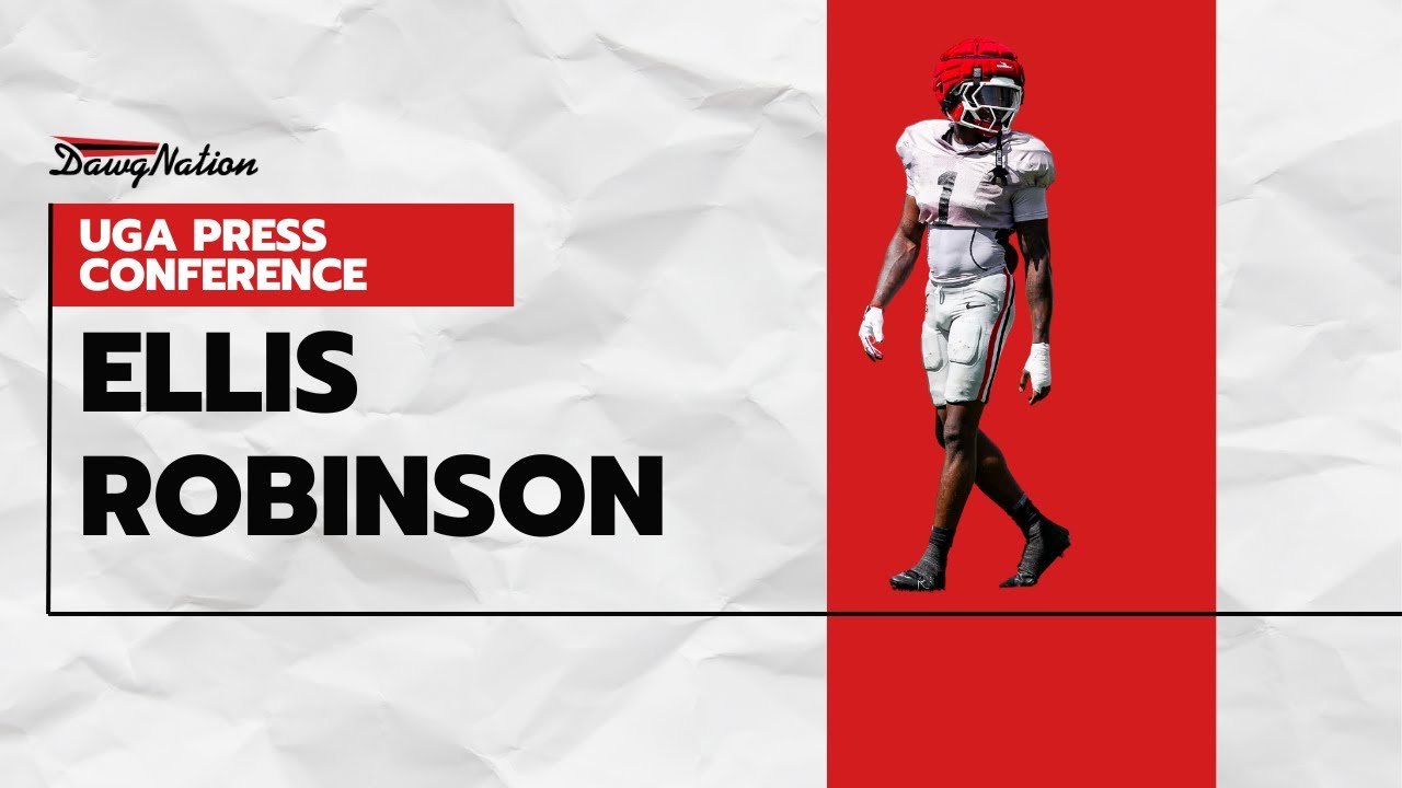 Ellis Robinson admits he 'didn't get everything' he wanted last year ...