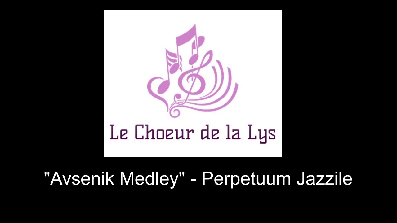 Avsenik Medley - Perpetuum Jazzile - YouTube
