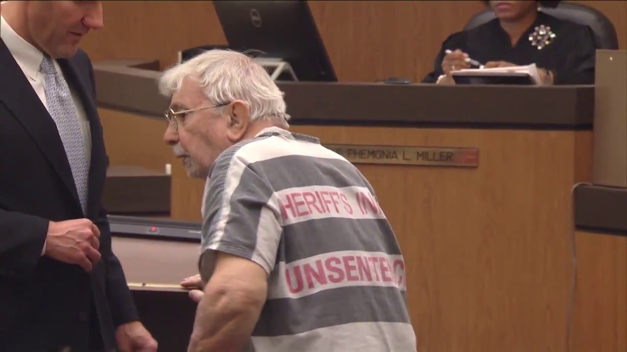 John Feit extradition hearing - YouTube