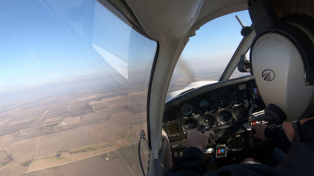 PPL Lesson 1 Part 4 - YouTube