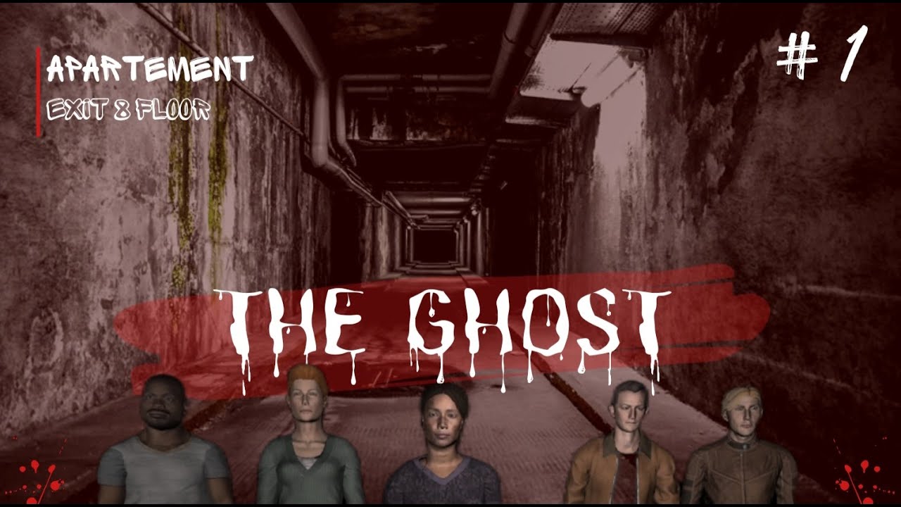 Memburu Anomali || The Ghost - YouTube