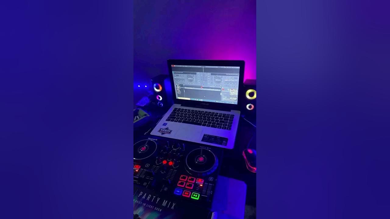 DJ Abang lagi tinggi x dek satinggi tinggi melanting portal💃💃🎧 - YouTube