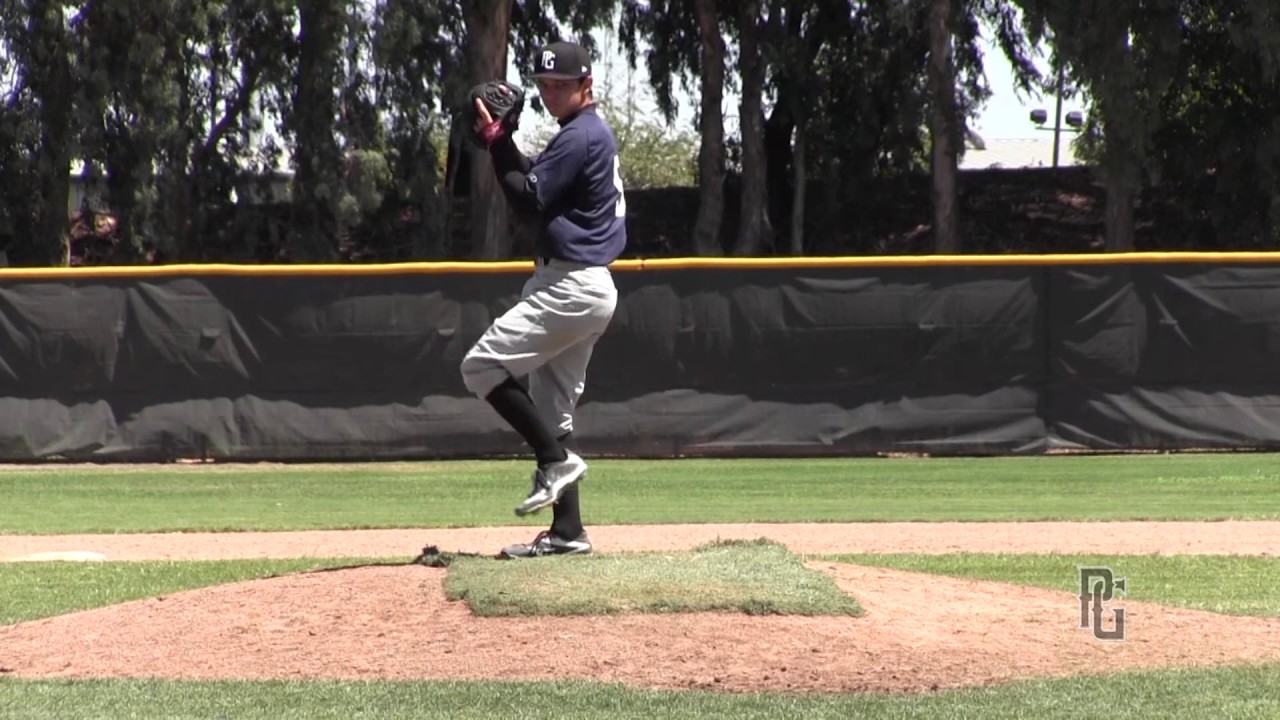 Aaron Fishman - MIF/OF/P - Cypress, CA - 2018 - YouTube