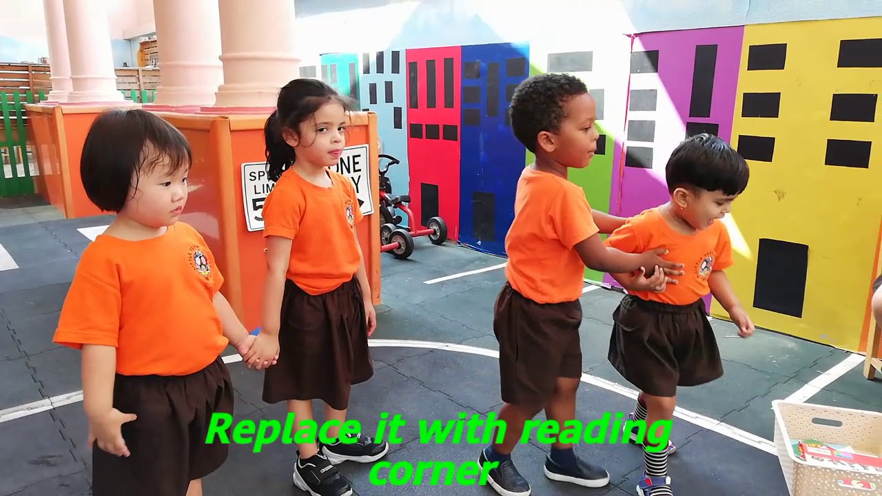 Let them play...!!! part-2 - YouTube