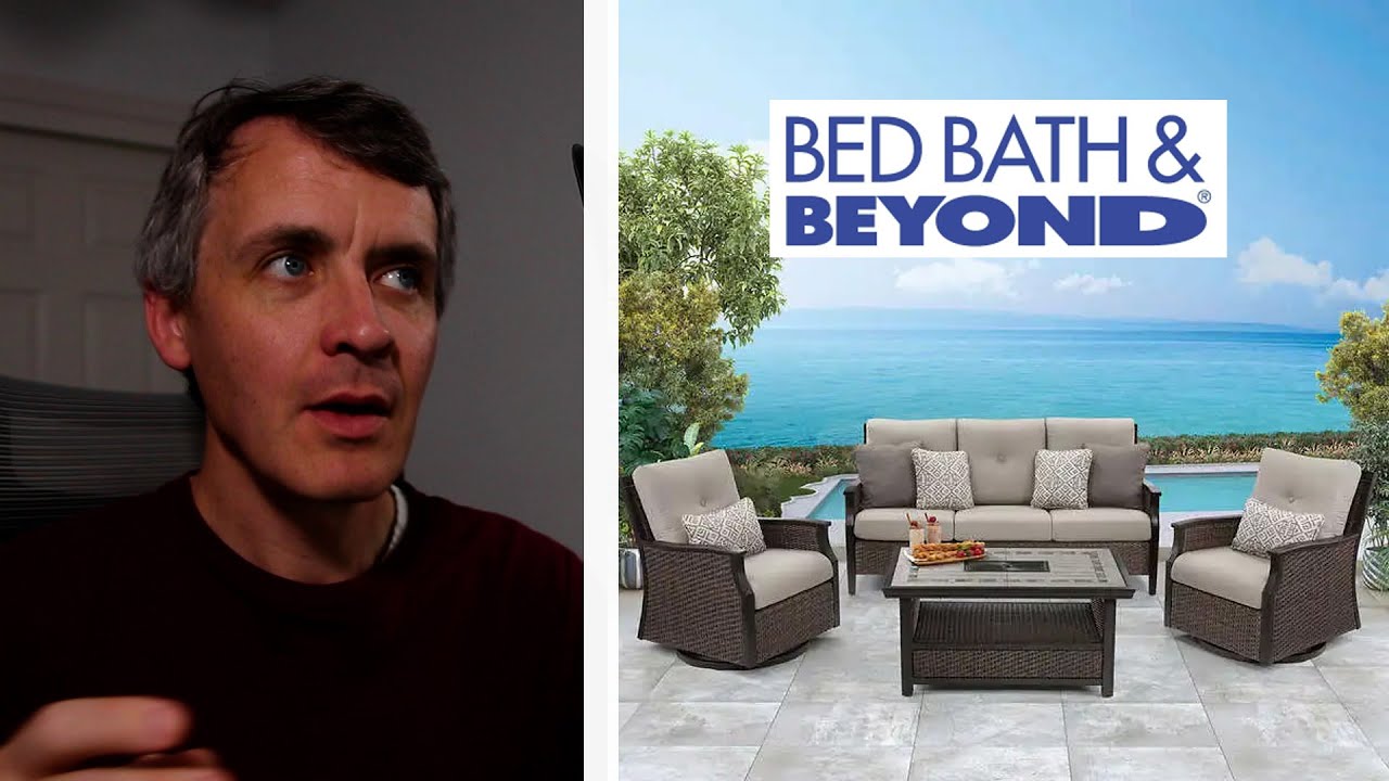 BedBathClosing com Review and Scam Website, Explained - YouTube
