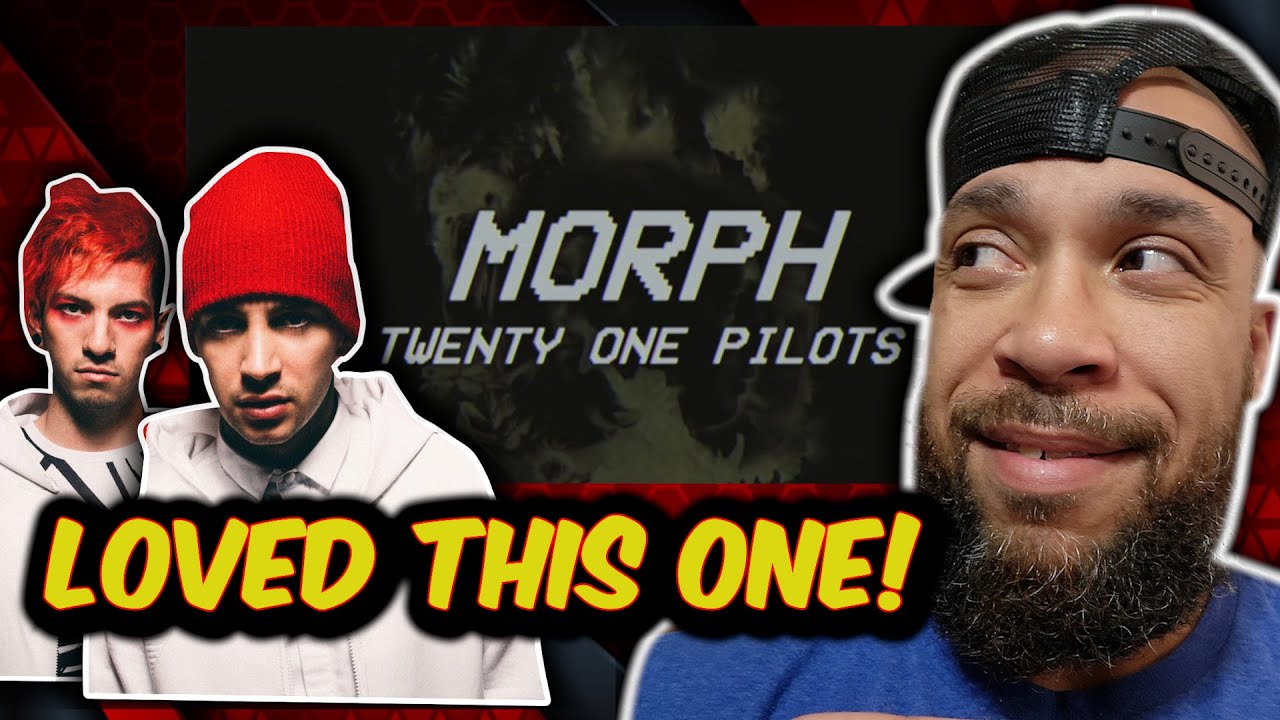 Rap Videographer REACTS to TWENTY ONE PILOTS "MORPH" - First Time ...
