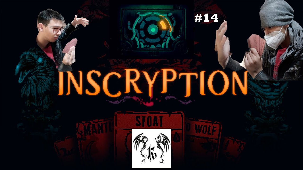 Inscryption #14 | El Domador de Bestias - YouTube