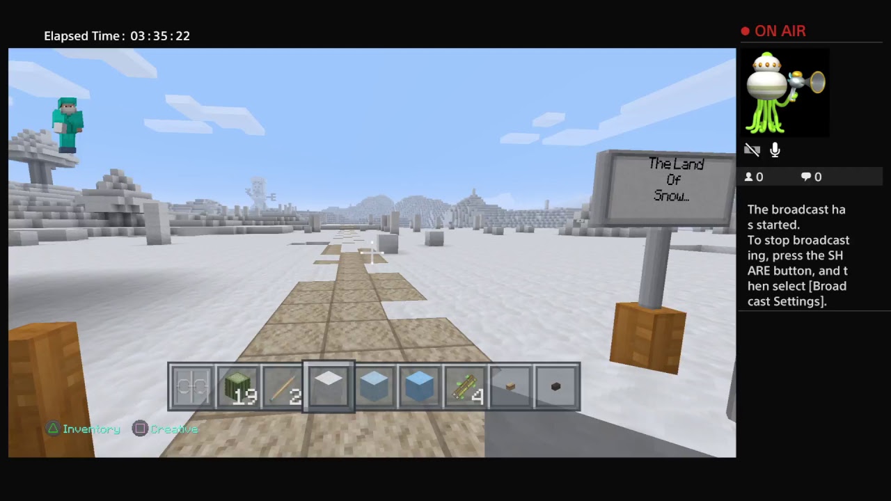 TMD live Broadcast ~ MC ( 136 ) + [ New ] The Game - YouTube