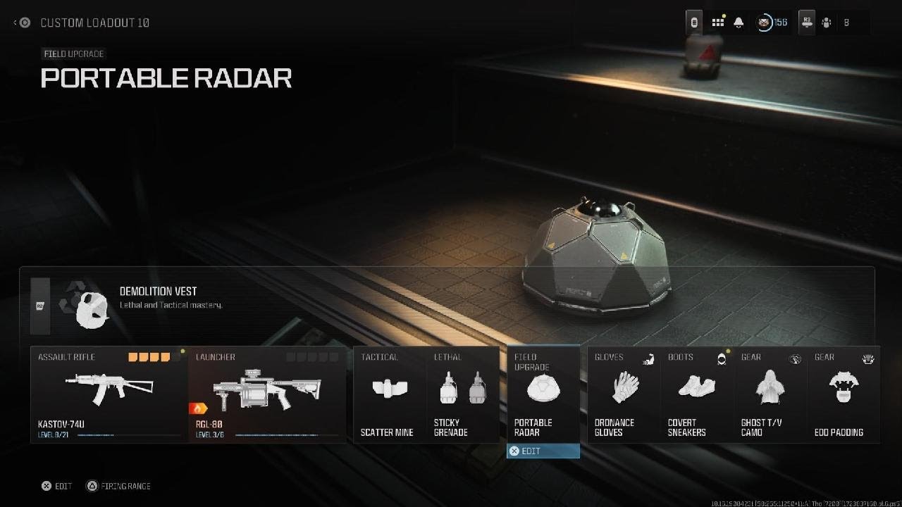 Search and destroy - COD MW3 - YouTube