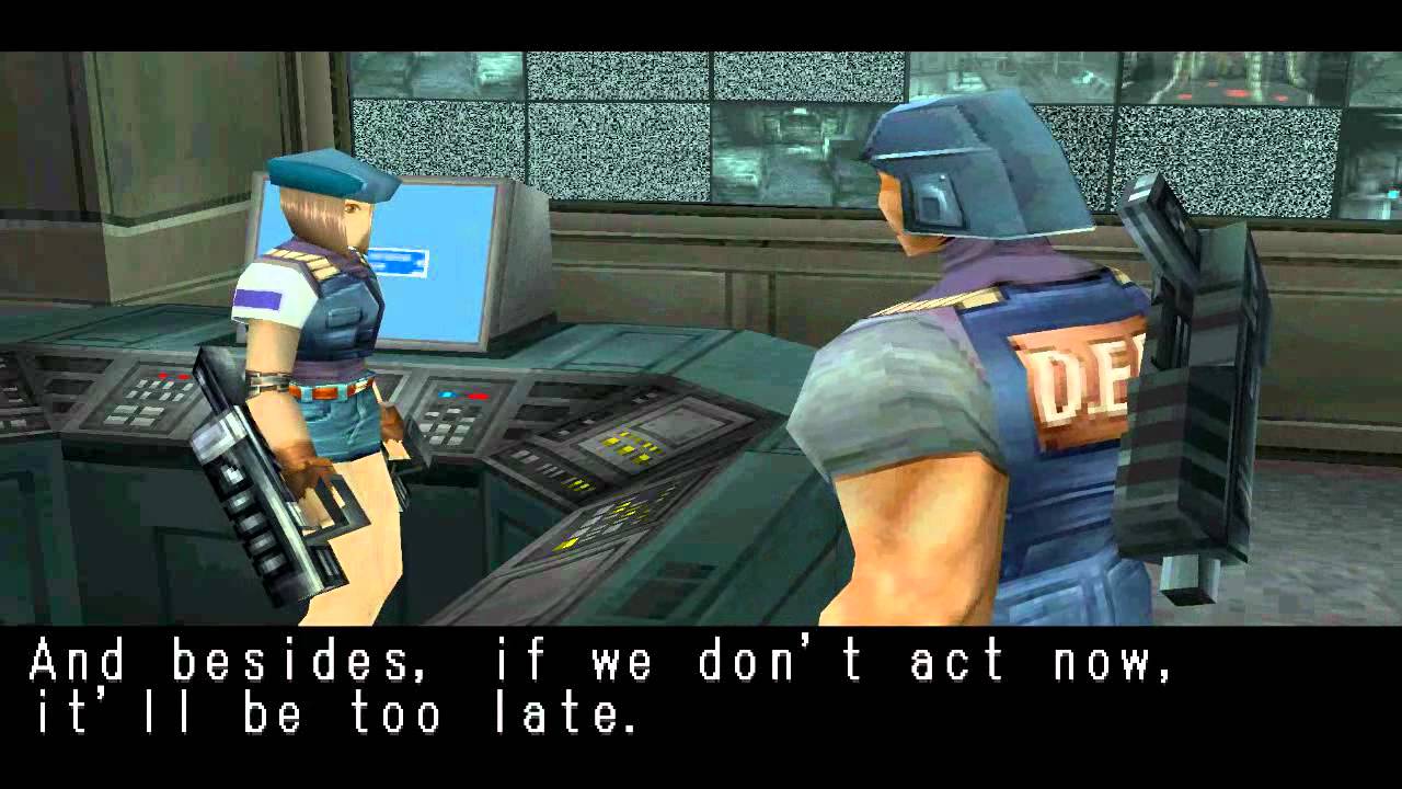 Chaos Break Part 2 - YouTube