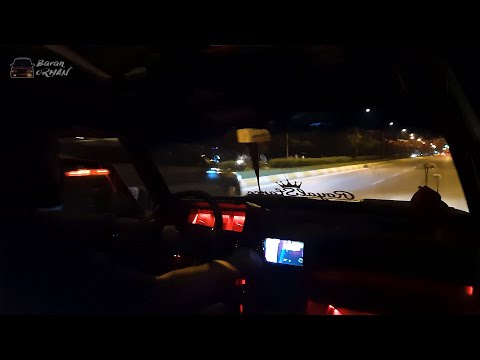 HAYALLER DE GÜZELDİ YAŞANABİLSEYDİ / Sohbet Videosu / Gece Gezintisi