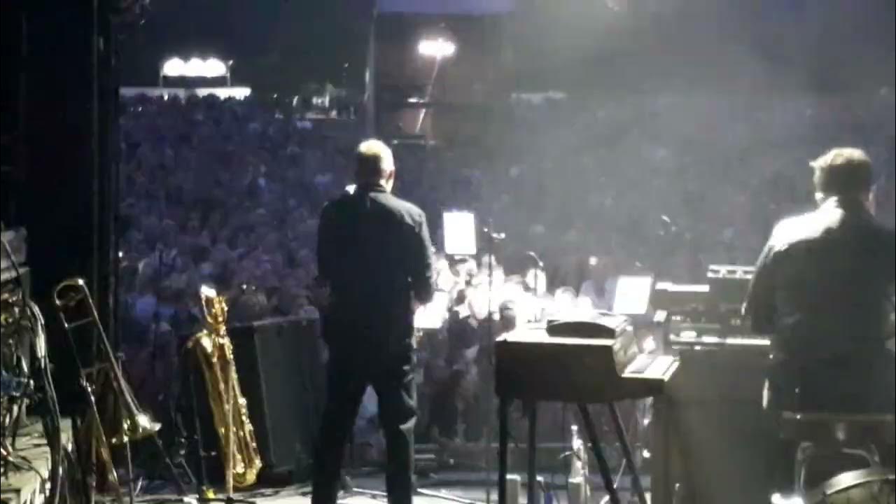 Paul Weller ''More''. Backstage, Cannock Chase-Short clip. 2023 - YouTube