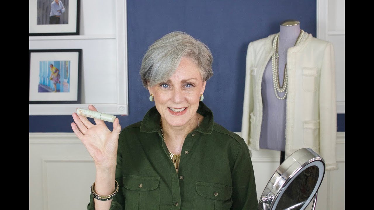 5 beauty tips | beauty over 50 - YouTube