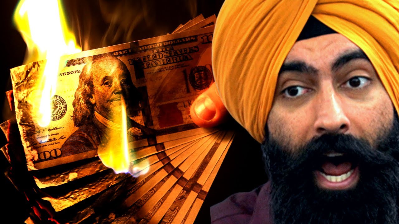 Por Qué Debes Invertir el 15de Tus Ingresos para Crear Riqueza ...