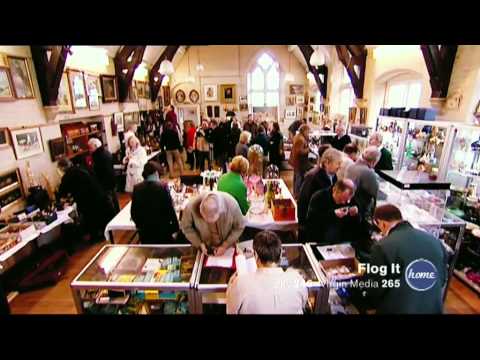 FLOG IT TRAILER - YouTube