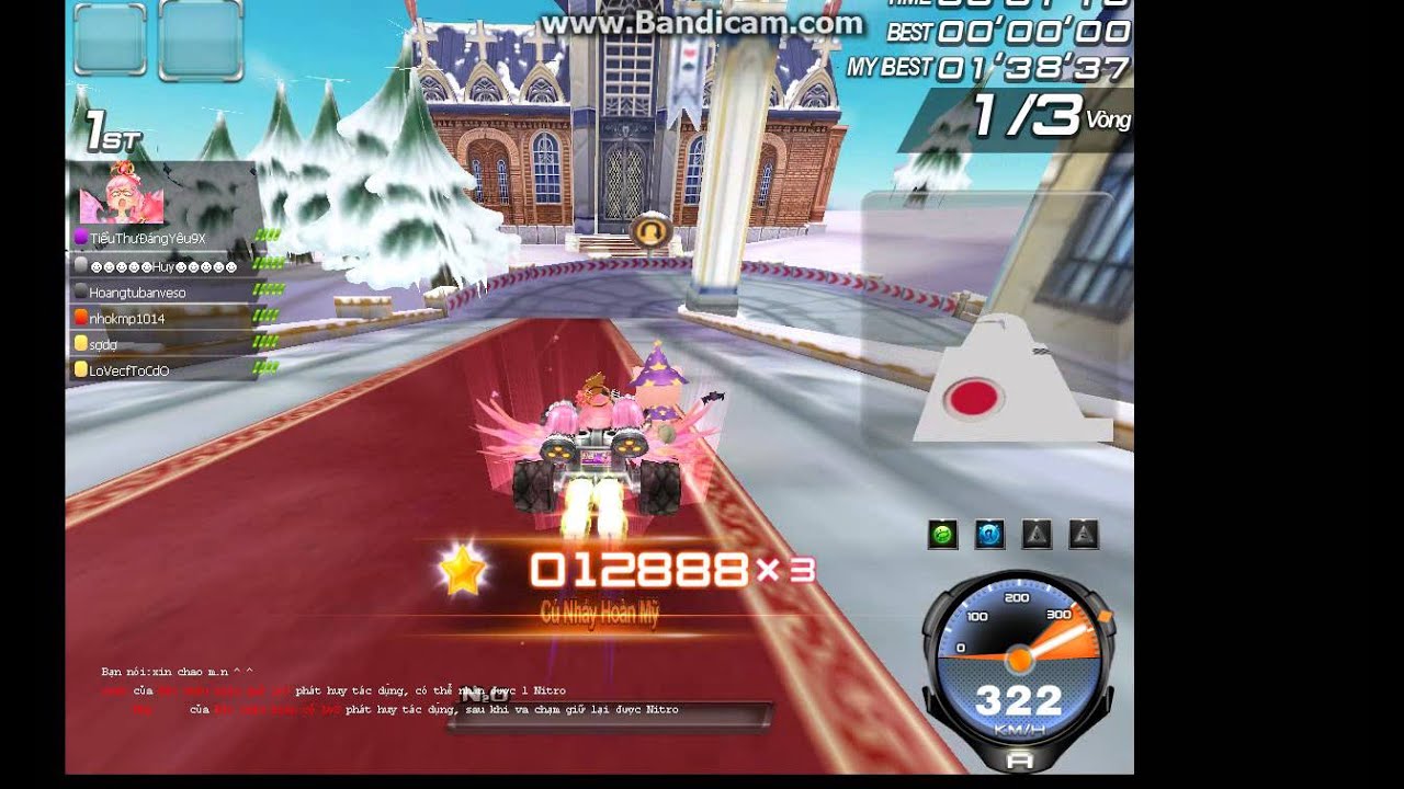 [Zing Speed-2S] Tình Yêu Hoa Hồng by TiểuThưĐángYêu9X - YouTube