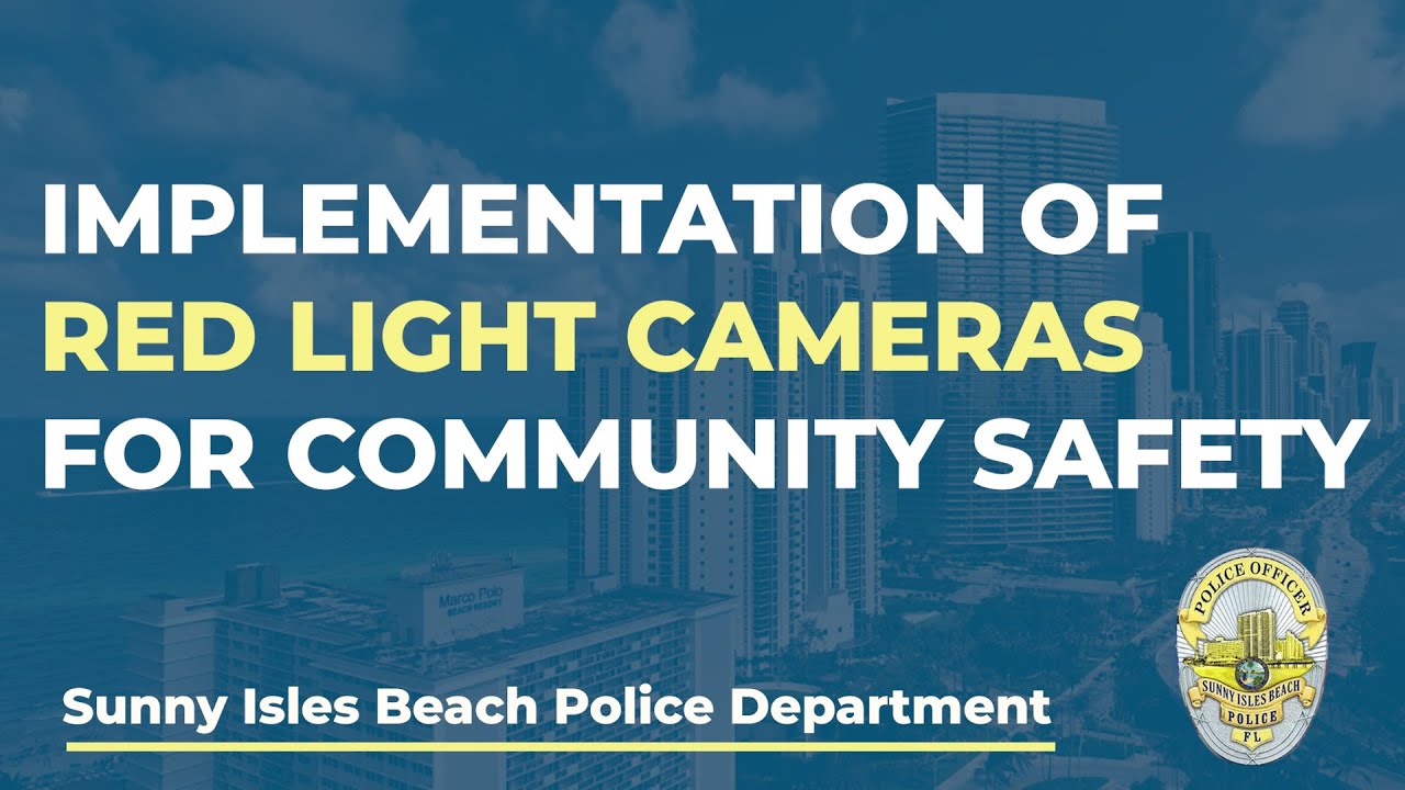 SUNNY ISLES BEACH - FLORIDA PSA | REDSPEED USA - YouTube