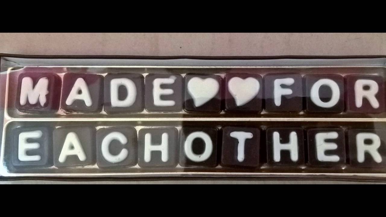 MANISHA'S CHOCOMASTI CHOCOLATE SMS - YouTube