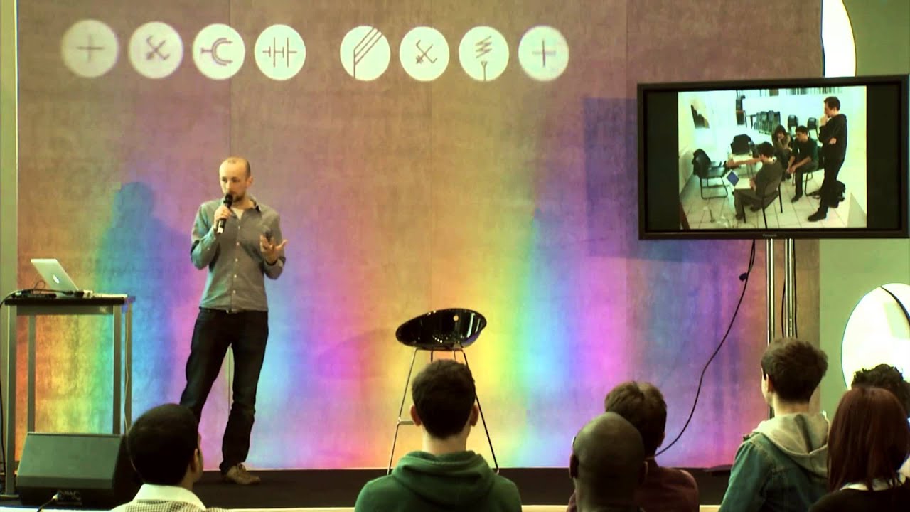 TIM MURRAY BROWNE MUSIC HACKSPACE ENSEMBLE - YouTube