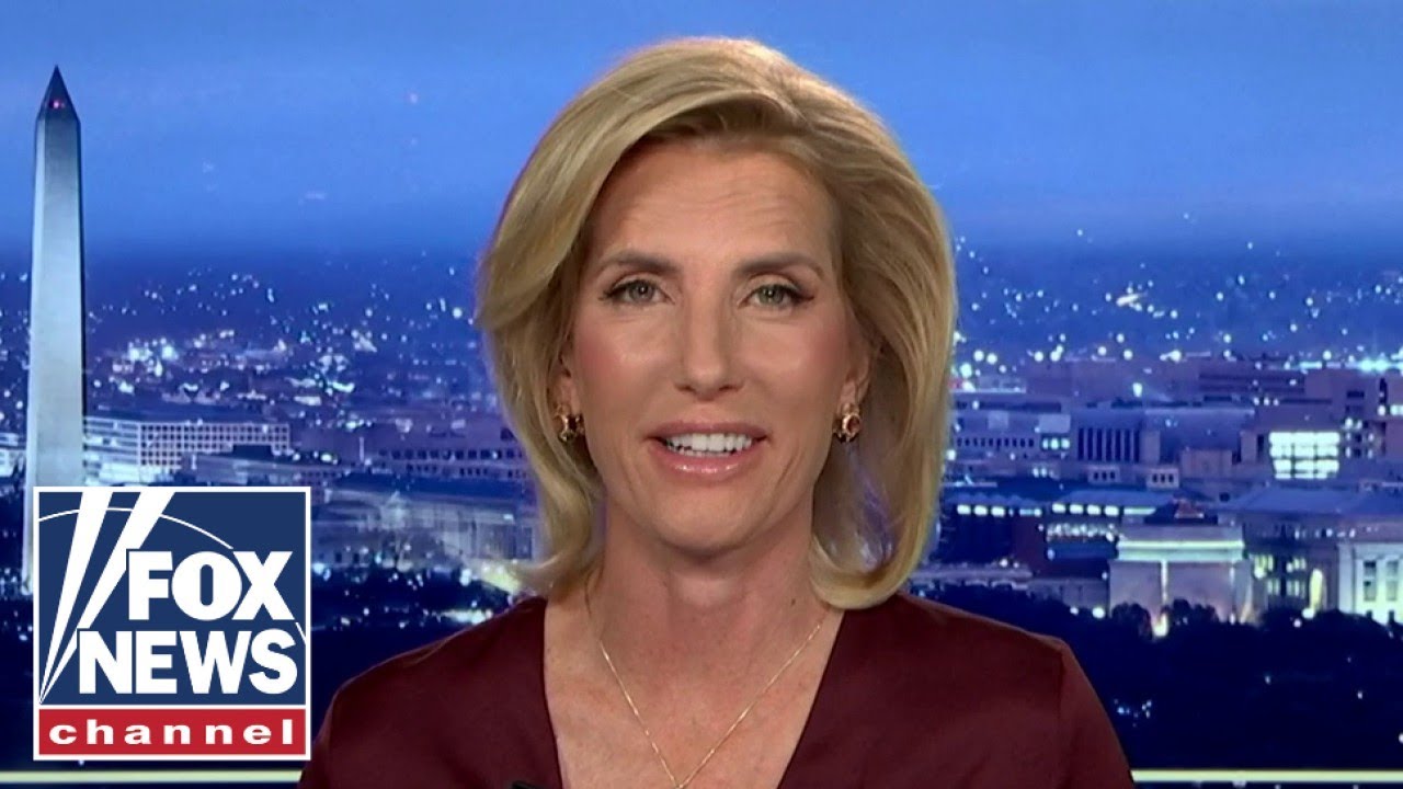 Ingraham: No one who really cared about America would do this - YouTube