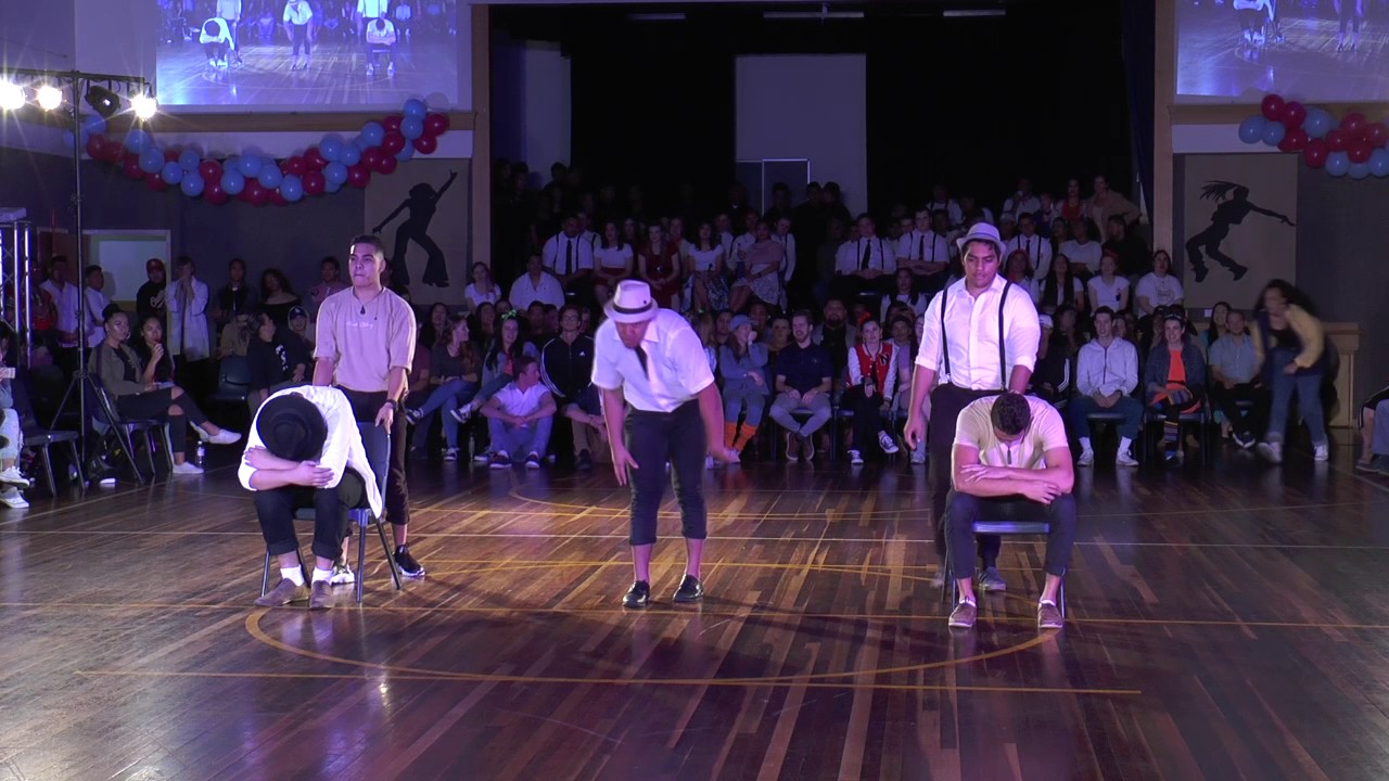 2017 Brisbane Multi-Stake YSA Dance Extravaganza Clip 1 - YouTube
