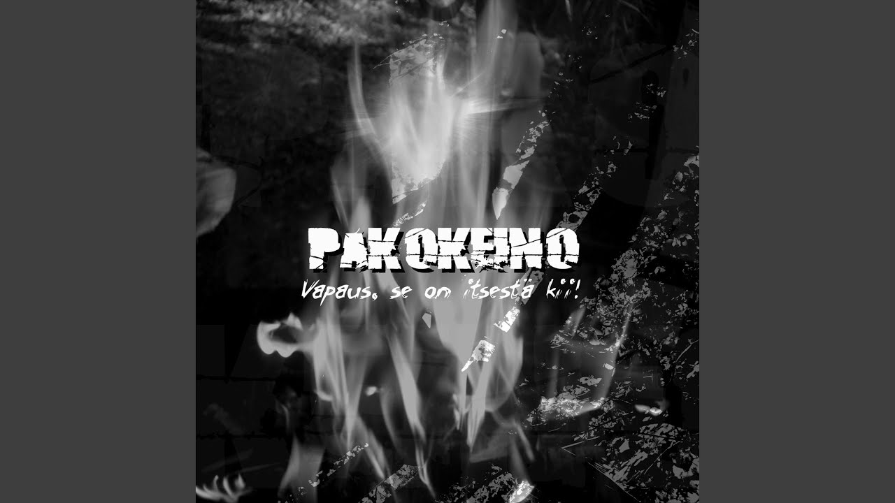 Poika, poika! - YouTube