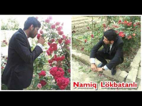 Namiq Lokbatanli - Kendimizin qizlari