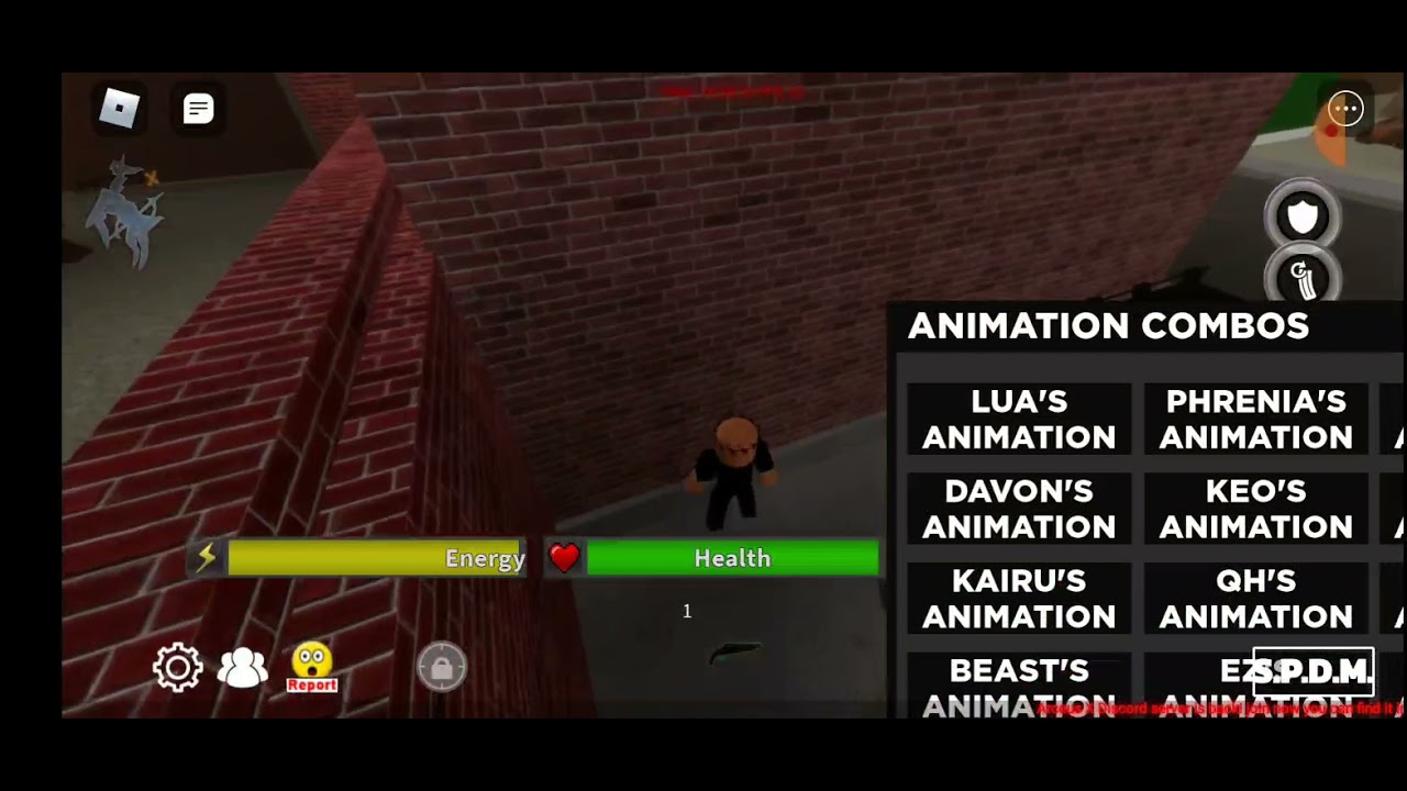 Trash Talk script (ANY GAME) - YouTube