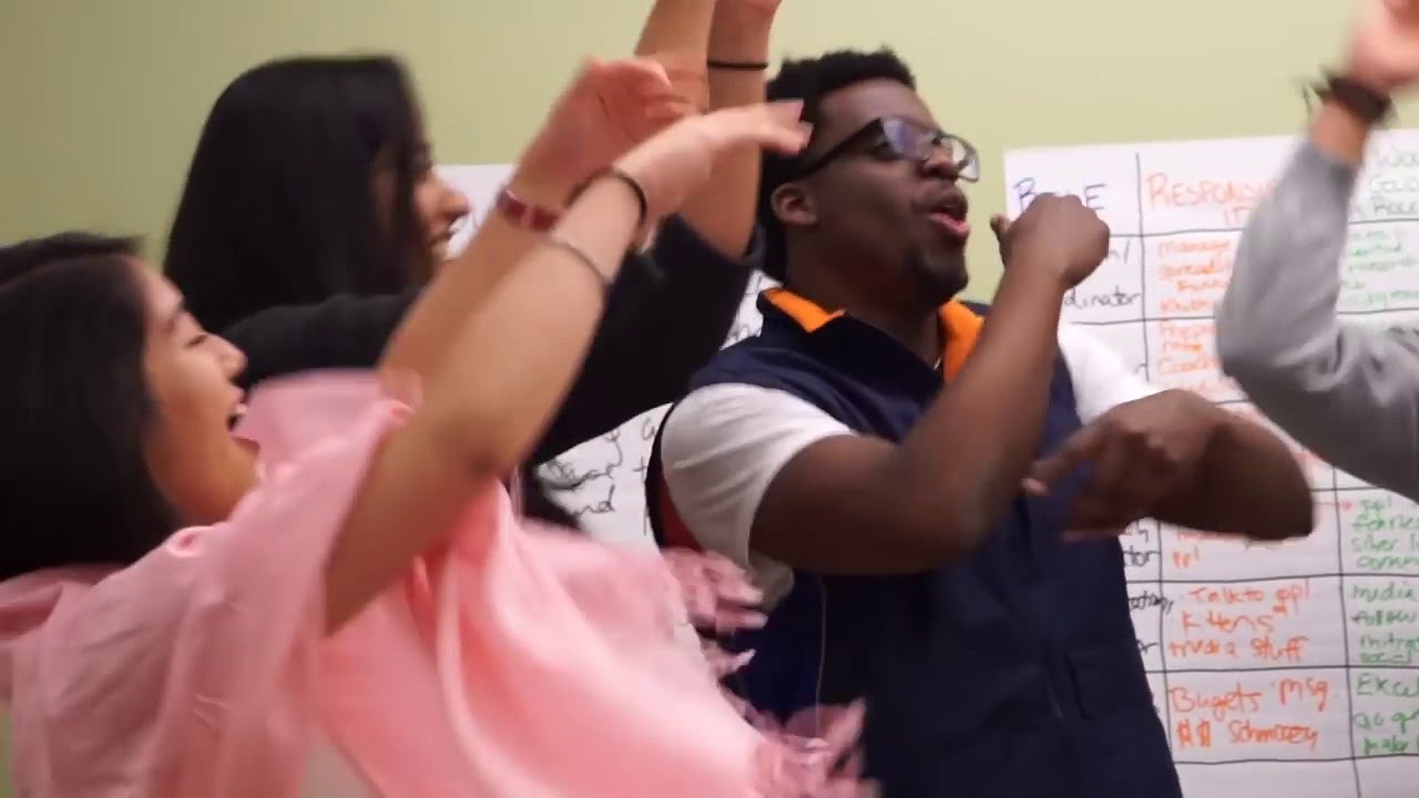 Determining Team Identity | How to Build a Team | Lesson 11 - YouTube