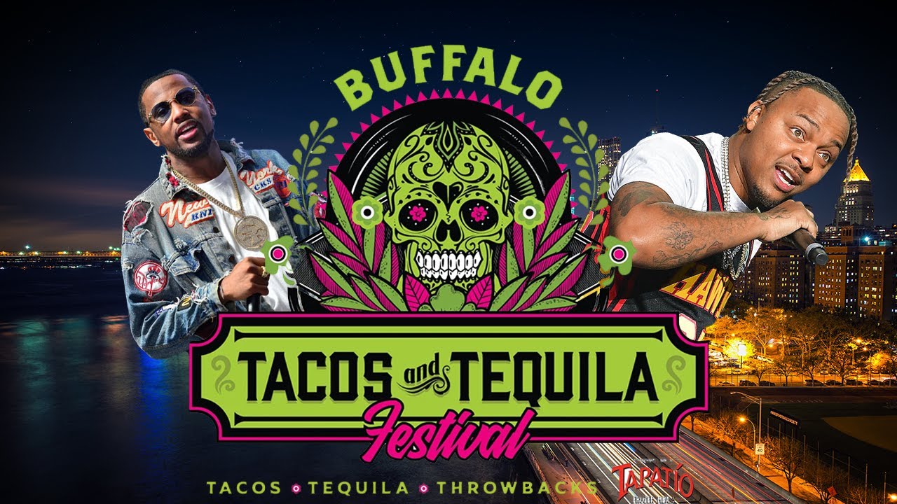 Tacos and Tequila AFTERMATH( TnT ) - YouTube