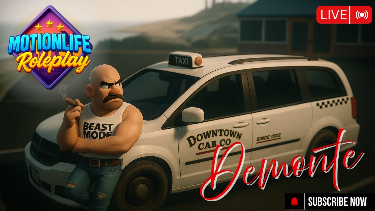 #MLRP #MOTIONLIFE #MOTIONIME #roblox #podcast - YouTube