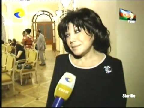 Serxan serxan Flora xanim