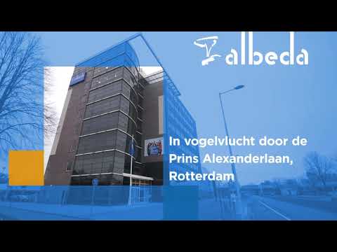 Albeda Locatie Prins Alexanderlaan, Rotterdam - YouTube