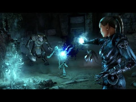 Necro MT | VDSR - YouTube