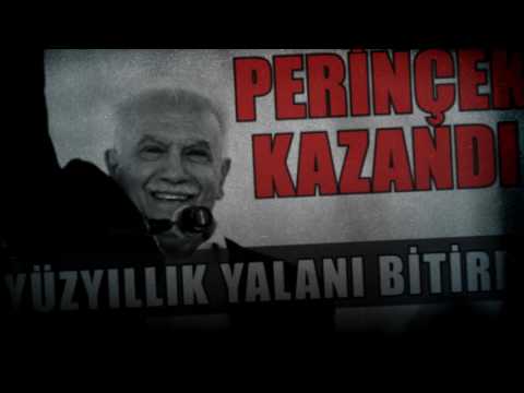Vatan Partisi Genel Başkanı Doğu Perinçek: Söz veriyoruz