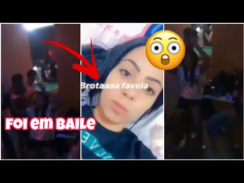MC KUT KUT VAI EM BAILE NA QUARENTENA *gravou tudo*