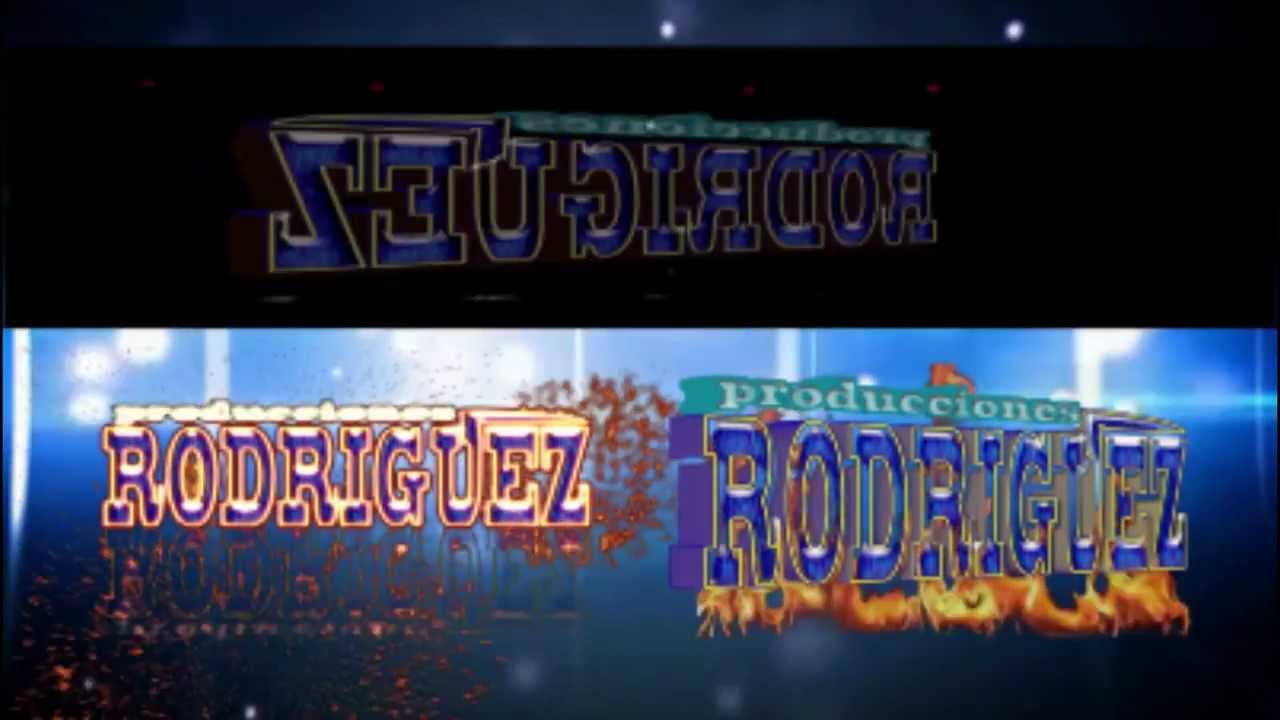 PRODUCCIONES RODRIGUEZ HD &3D - YouTube