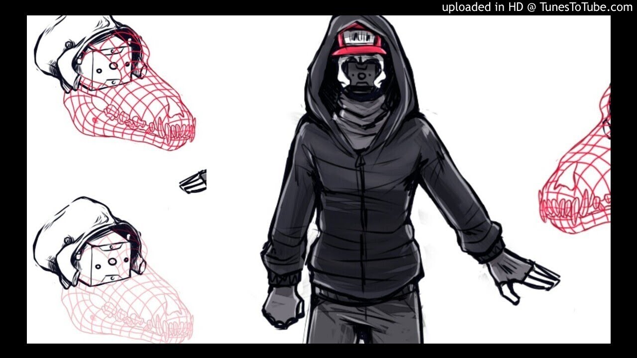 Azrael - Muzz Buzz (Dìyù rmx) - YouTube Music