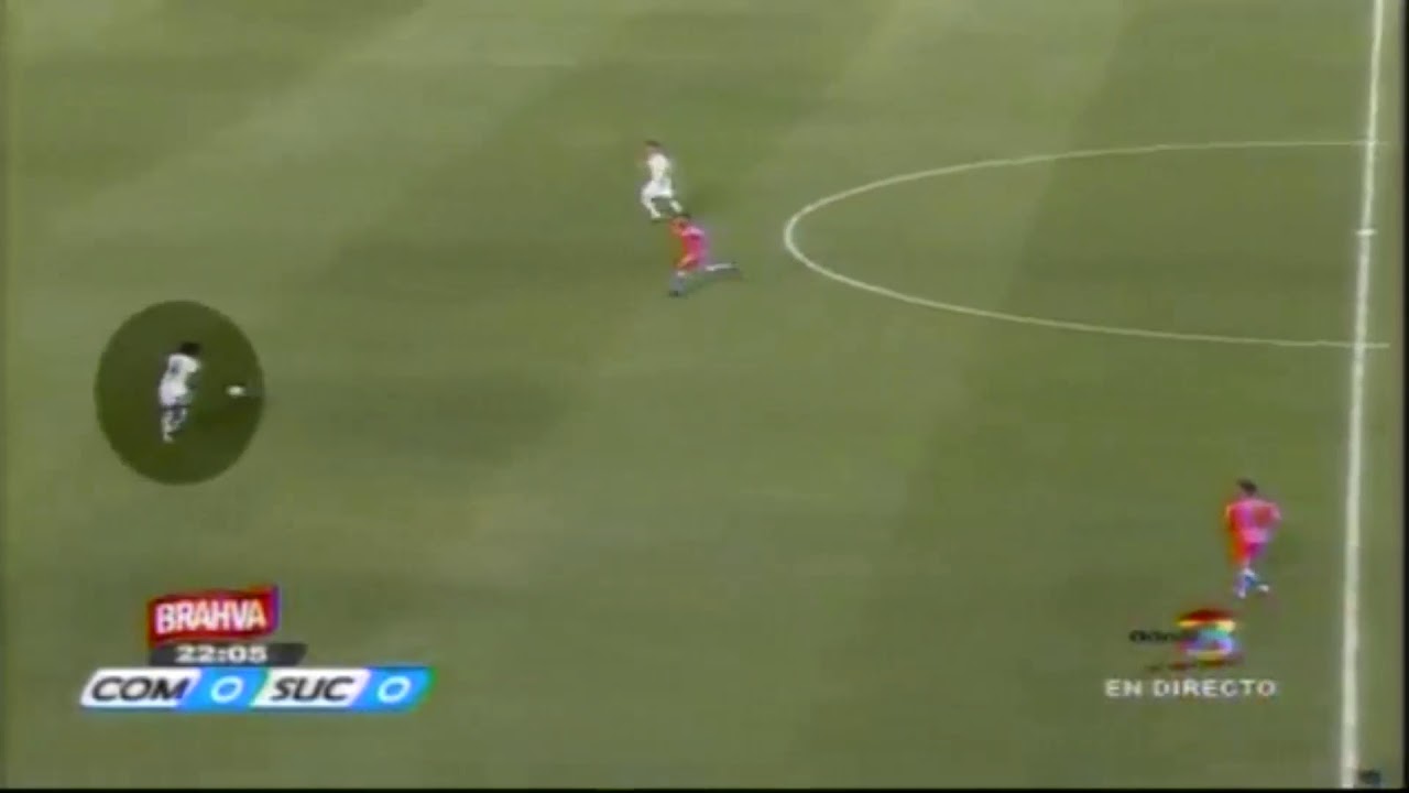 Jonathan Lozano - Defensa Central - 2020 - YouTube