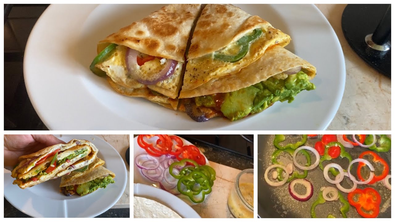 Morning breakfast by pulwasha cooks official - YouTube